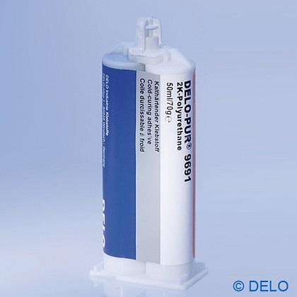 DELO-PUR adhesive | Polyurethane adhesives | HUST Vietnam